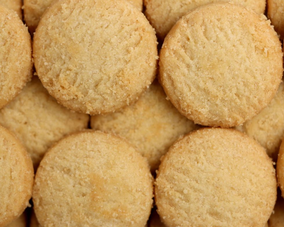 Biscuits sablés au robot pâtissier : réussir sa recette