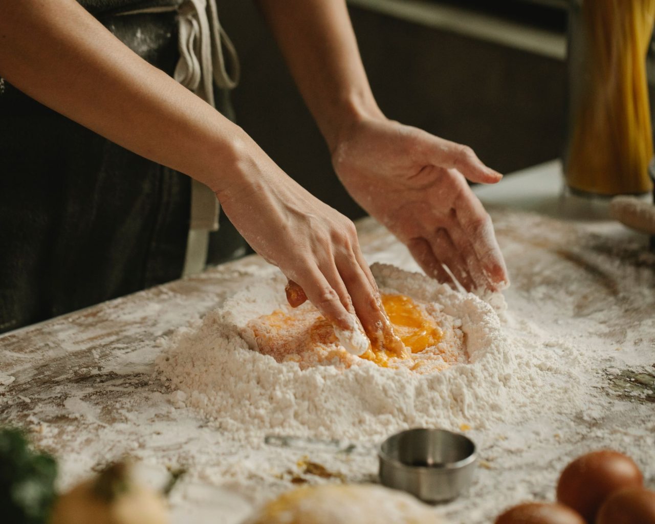 Pâte brisée au robot pâtissier : les secrets du chef pour la réussir